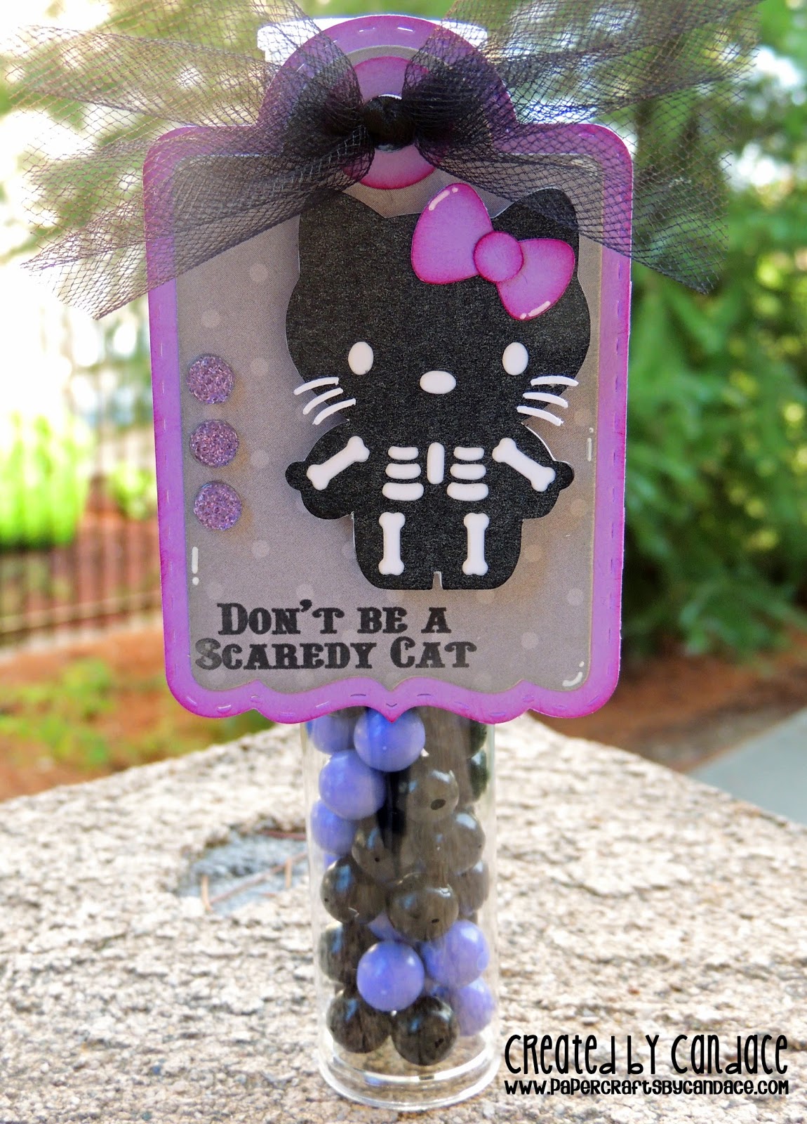 Jaded Blossom: Hello Kitty Blog Hop!!