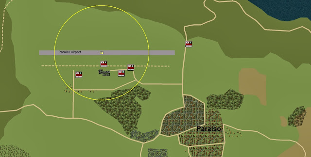 RangerX3X: Sahrani Progress Report