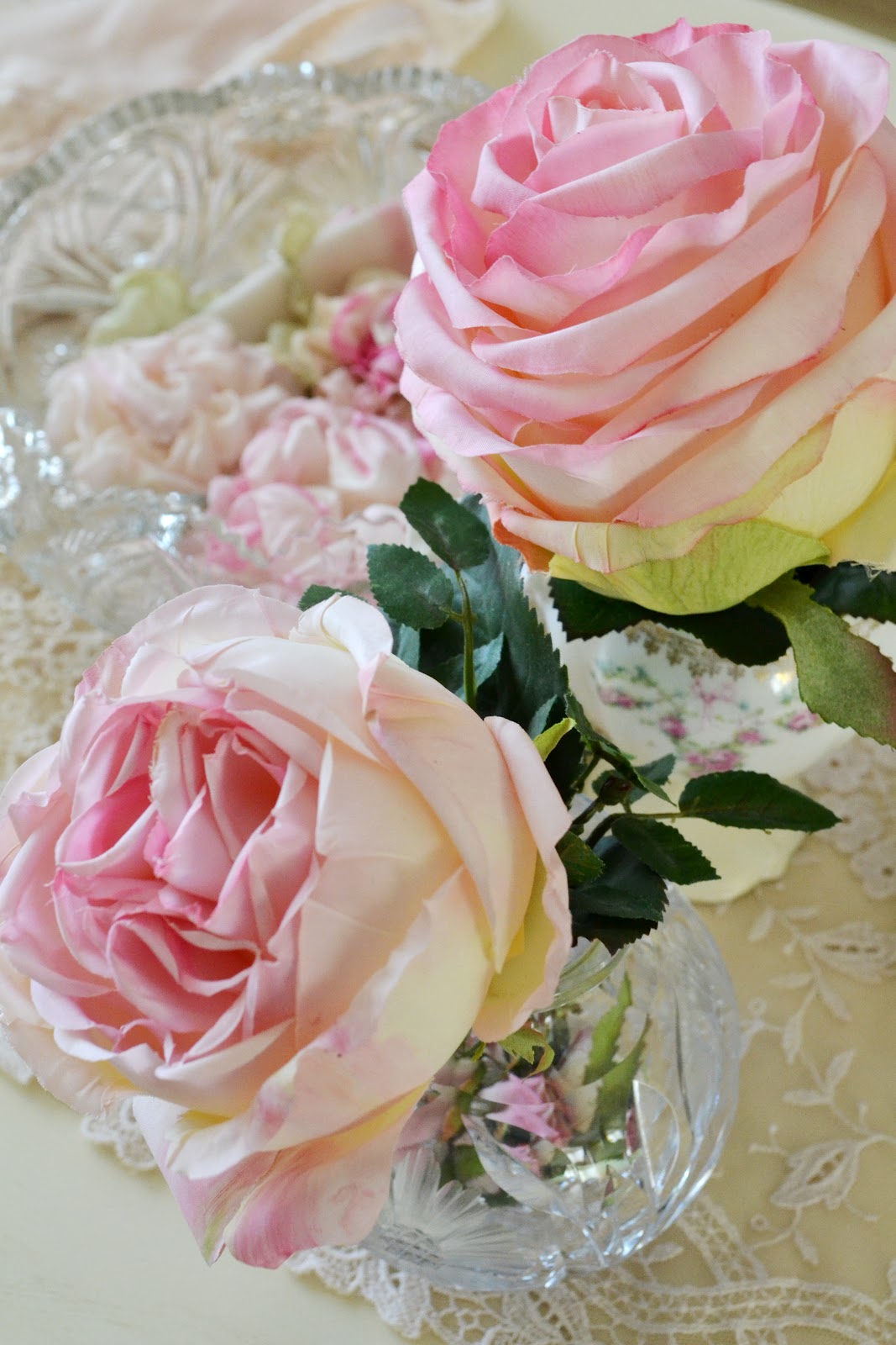 Jennelise: Pink Girl