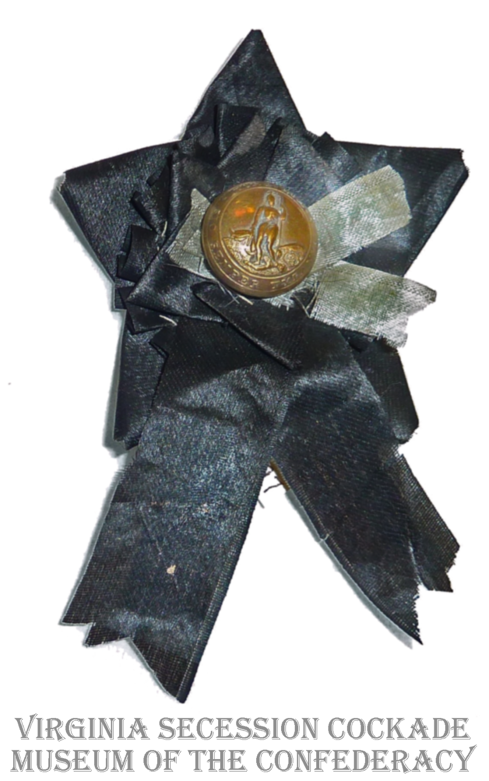 Creative Cockades: Cockades in the American Revolution