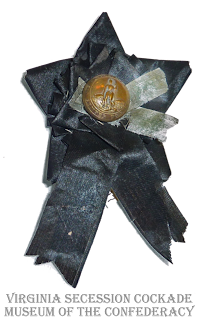 Creative Cockades: Cockades in the American Revolution