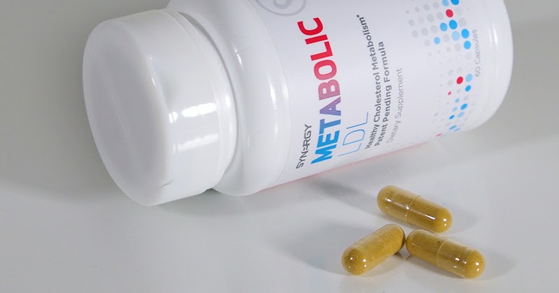 CLINICAL STUDY ON THE POWER OF METABOLIC LDL - Synergy WorldWide Blog ...