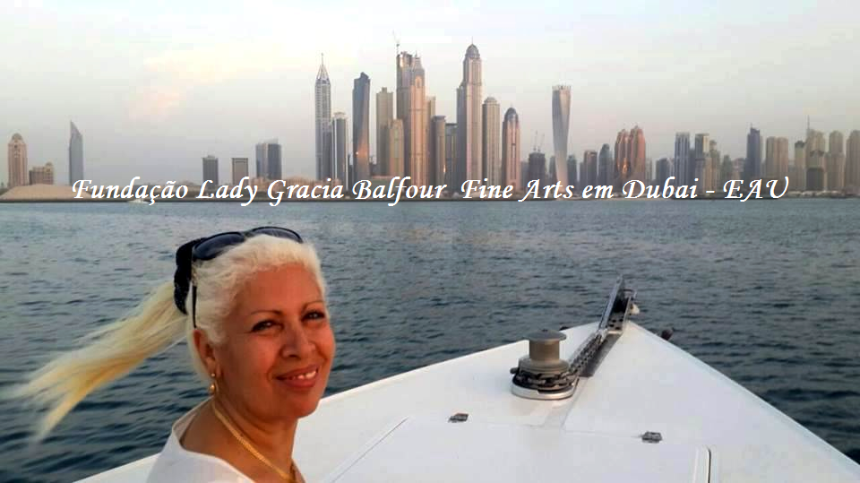 Fundação Lady Gracia Balfour, Fine Arts: Lady Balfour, Fine Arts and ...