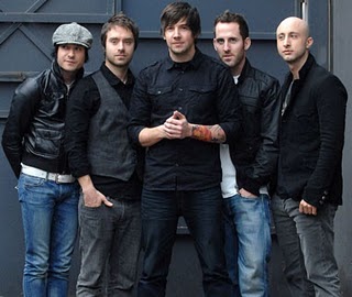 Simple Plan Get Your Heart On Cover Art Revealed | NataliezWorld