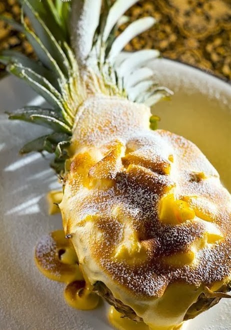 Confraria Gastronômica do Barão de Gourmandise®: Zabaglione, sabayon ou ...