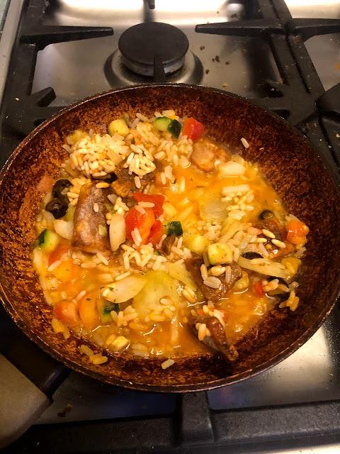 FOODSTUFF FINDS: ERIDANOUS - Greek Style Gyros at home (@NLi10)