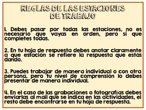 Estaciones de Trabajo