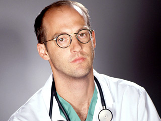 Music N' More: ER The TV Show