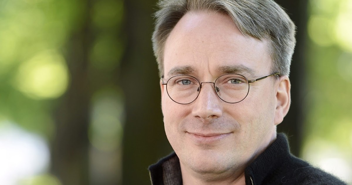 Biografía de Linus Torvalds