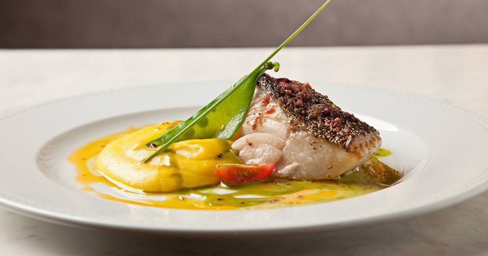 COMIDAS FACEIS DOS FAMOSOS: PEIXES