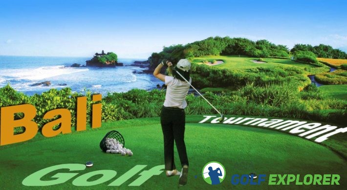 Golf Course & Tour Indonesia, Bogor, Bali and Jakarta: Explore Some Top ...