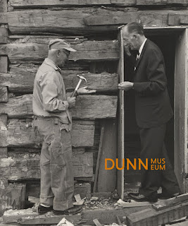 Lake County History: Maynard Log Cabin, Waukegan