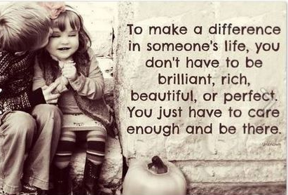 Living in the Peace Zone: Thank You for Making a Difference