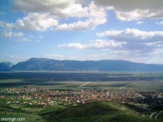 20 DENİZLİ: ÇARDAK