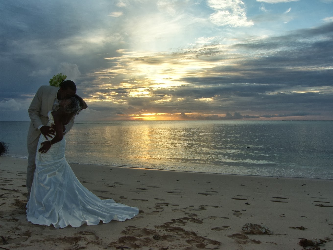 Best Picture Beach Wedding: Prepare Unique Wedding, Wedding, Wedding ...