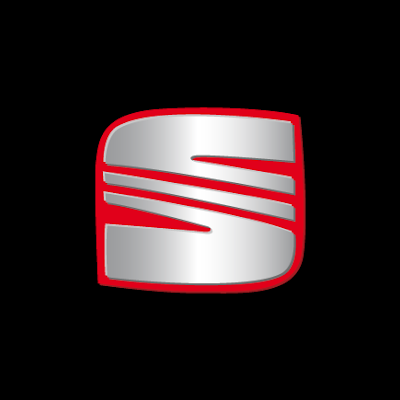 Auto Car Logos: Seat Logo