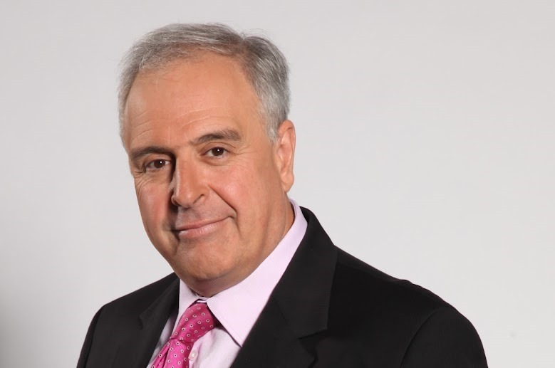 TV with Thinus: e.tv says Jeremy Maggs is not leaving eNCA for an ...