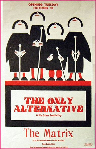 Rock Archaeology 101: 60s and 70s Rock Nightclub History Navigation and ...