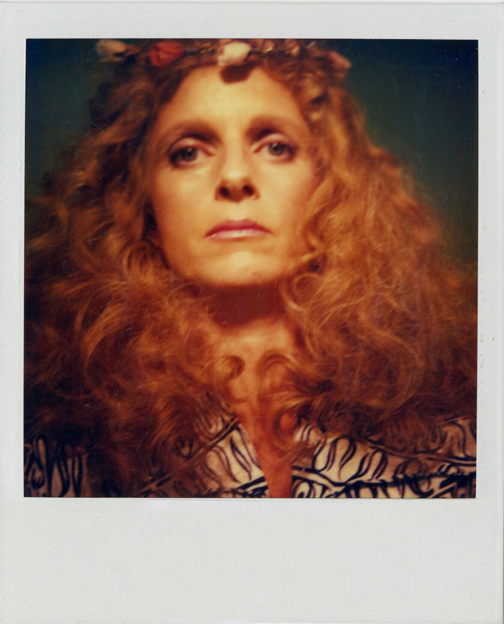 Instagram Before It Was Cool Candid Polaroids By Linda Mccartney Reveal An Intimate Glimpse