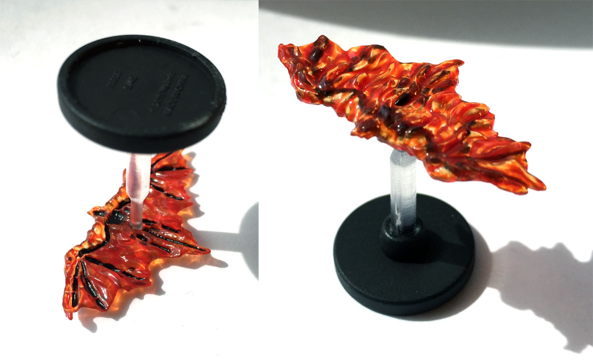 The DOODLES, DESIGNS, and aRT of CHRISTOPHER BURDETT: Nolzur's ...