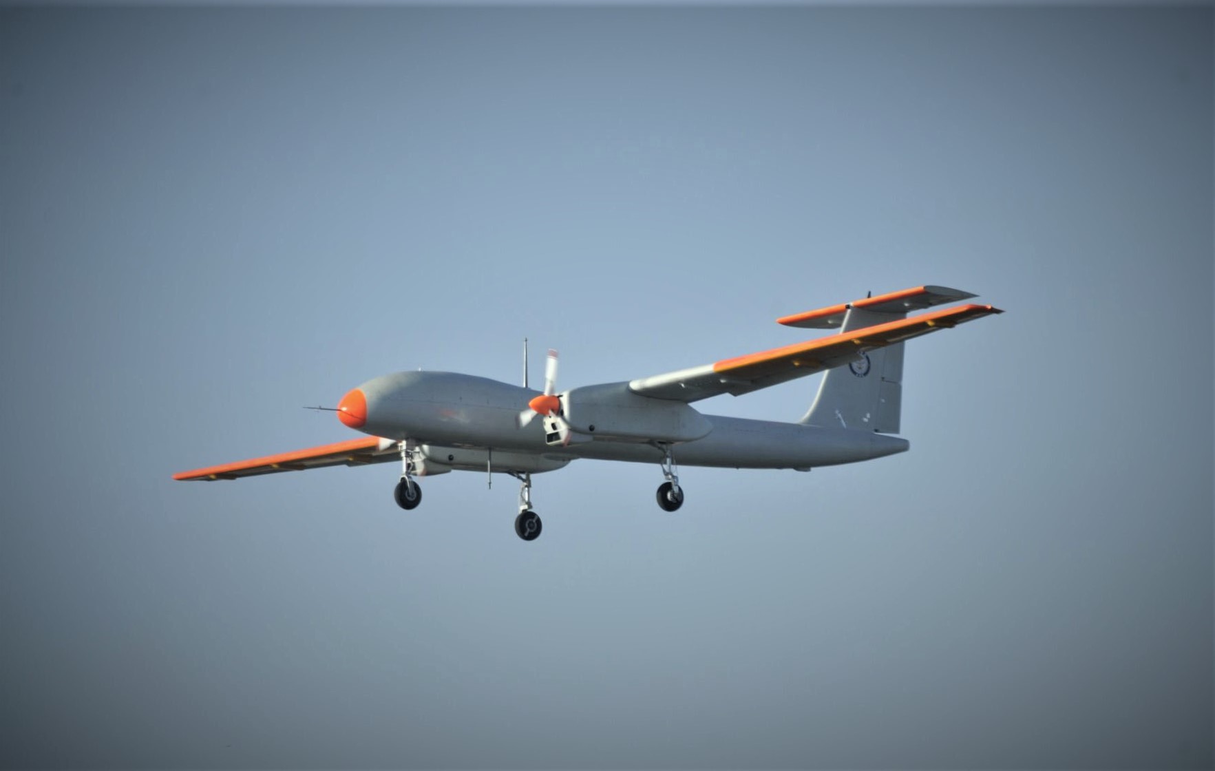 desarrollo defensa y tecnologia belica: DRDO entrega los sistemas de ...