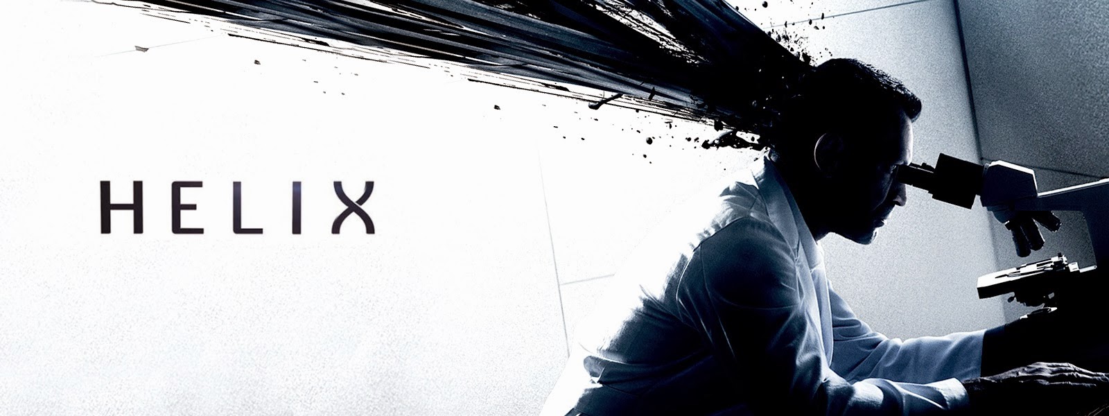 Helix, nuovi video per il terzo episodio | ZOMBIE Knowledge Base - Gli ...