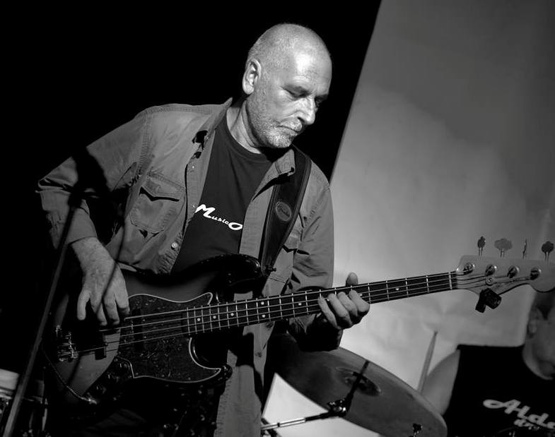 VERSO LA STRATOSFERA: Serie "Bootleg" n. 301 - Giorgio 'Fico' Piazza ...