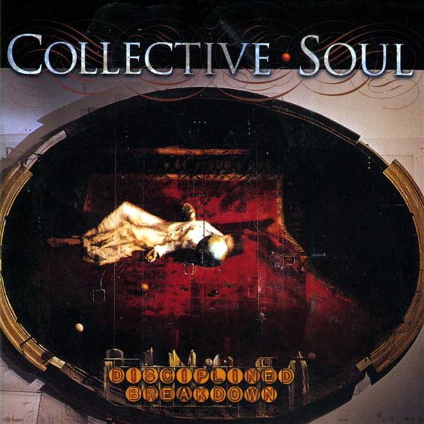Discografias de Los 90´s: Collective Soul