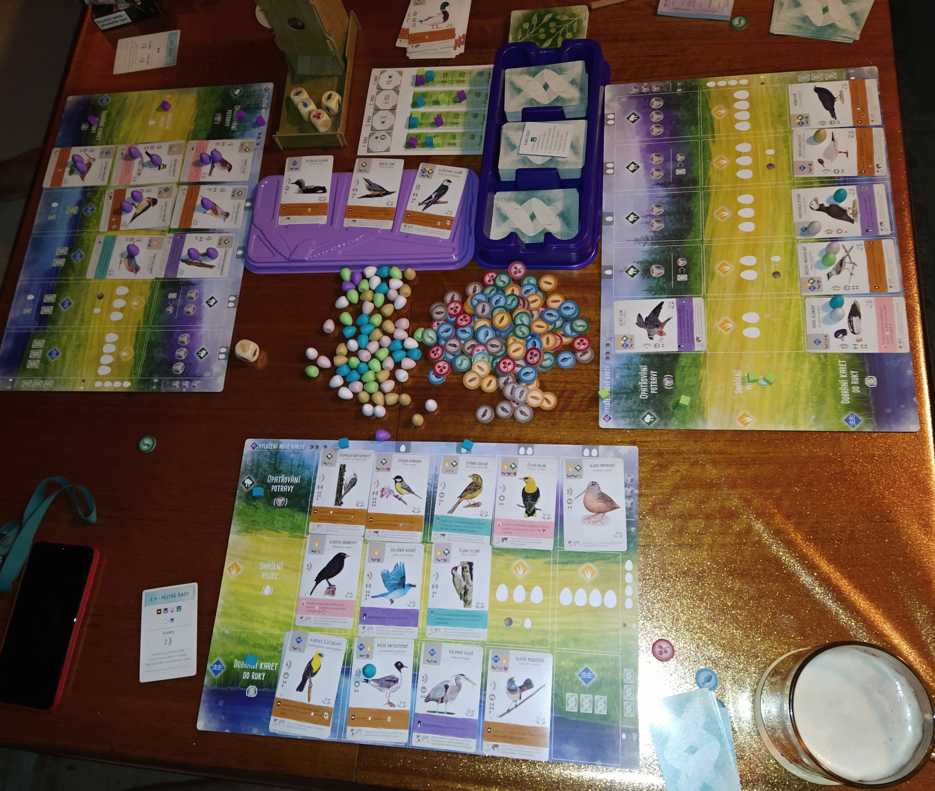 Dethův BLOG NEJEN PRO HRÁČE DESKOVÝCH HER NA NÁCHODSKU: Report z hraní ...