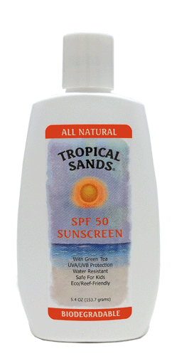 2013 Safe Sunscreen Guide | Best Natural + Organic Sun Protection - The ...
