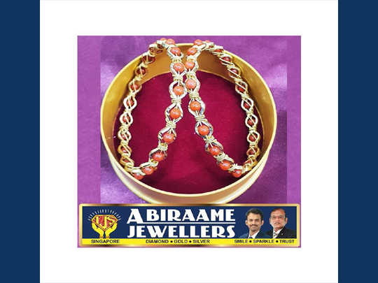 All you need to know about Red Coral Gemstone Jewellery!