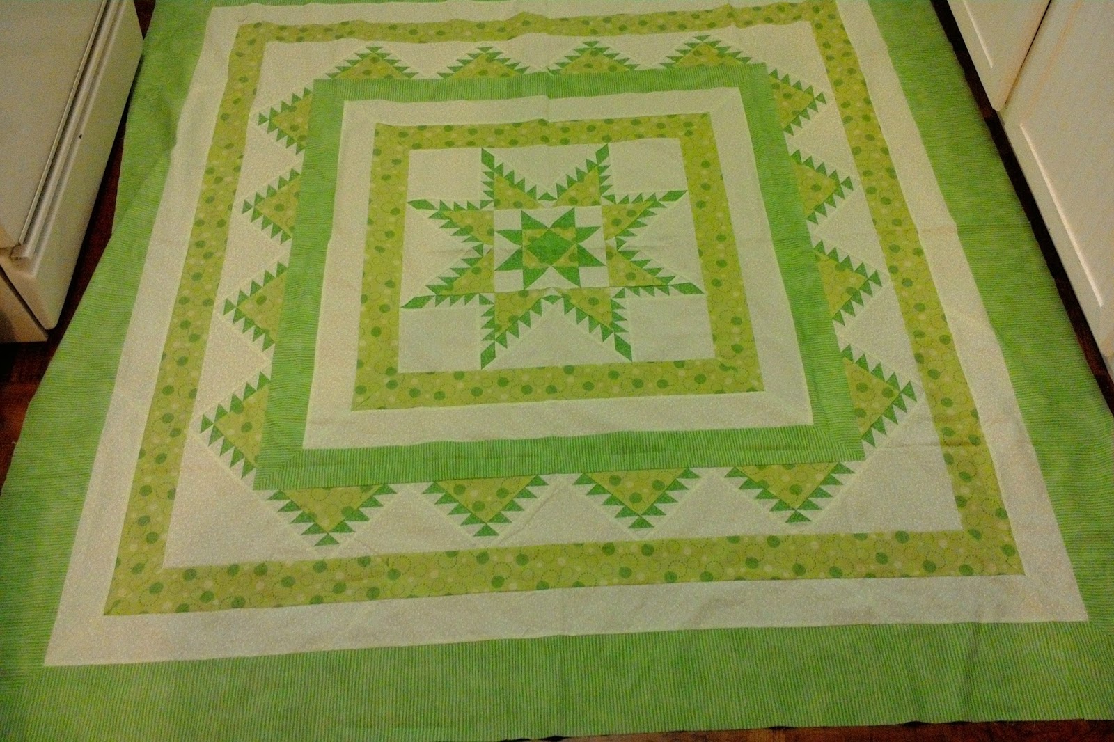 That Man Quilts How Far Is Too Far 