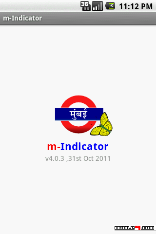 All for mobile: m-Indicator