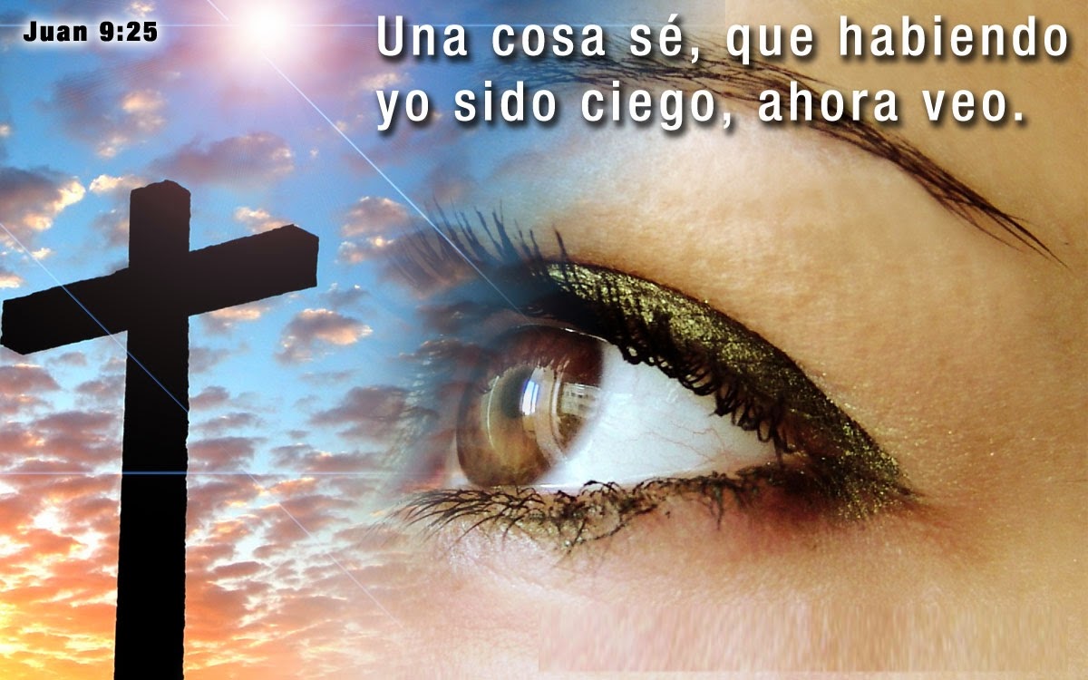 LECTIO DIVINA DEL CUARTO DOMINGO DE CUARESMA - CICLO A, EVANGELIO SEGÚN ...