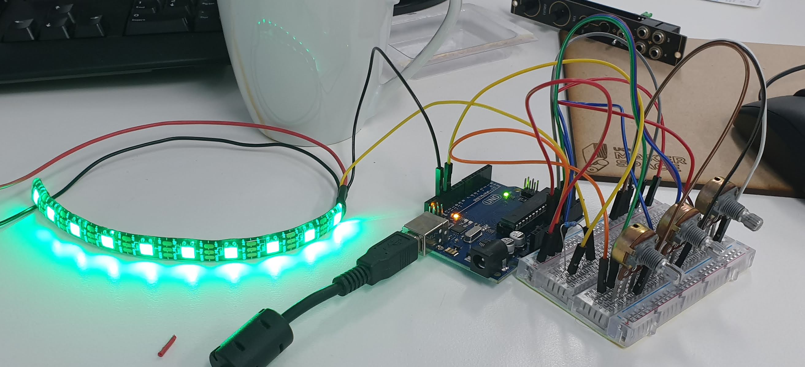 Jondent Exploring Electronic Music Arduino Index
