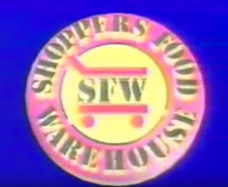 Shoppers Food Blog: Shoppers Logo Timeline/History
