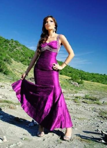 Mexico Shoots of Monica Murillo