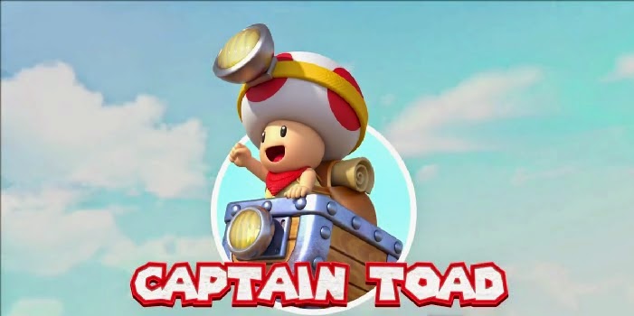 História dos Toads no mundo dos games é destaque em novo trailer ...