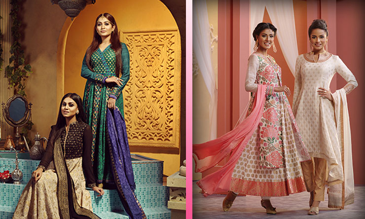 Bangladeshi online clothing store