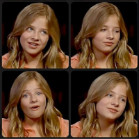 The Jackie Evancho Magic