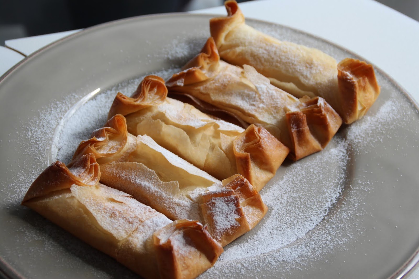 Pastéis de Tentugal à minha maneira