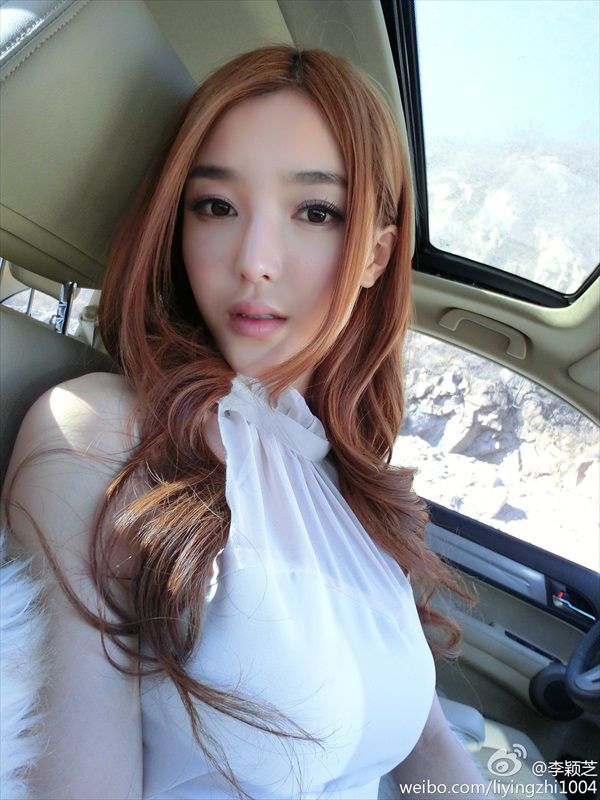 Mayer Escort~ Li Ying Zhi