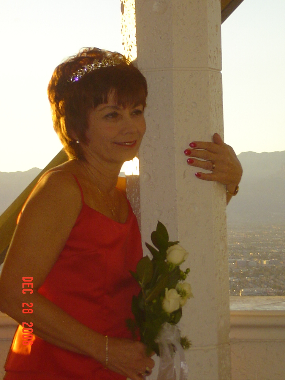 Blog - Blog - Blog: Memorial ~ Kathleen Badgett