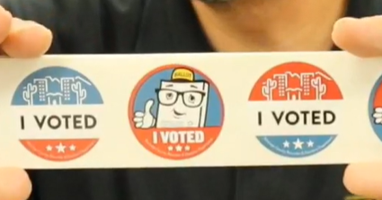 Arizona's Politics: STICKER SHOCK! All Early Voters In Maricopa County ...