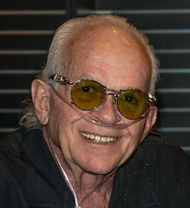 FROM THE VAULTS: Bob Shane born 1 February 1934