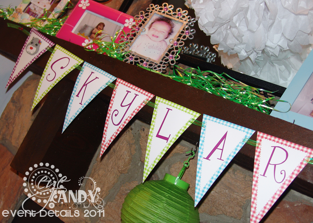 Eye Candy Creative Studio: {Birthday PARTY} Puppies & Pets Palooza for ...