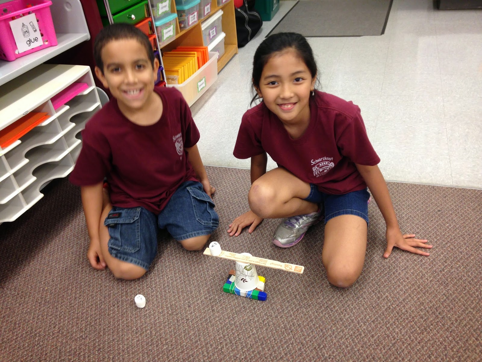 Mrs. Davis' 4th Grade Math and Science All Stars!!!: Week of September ...