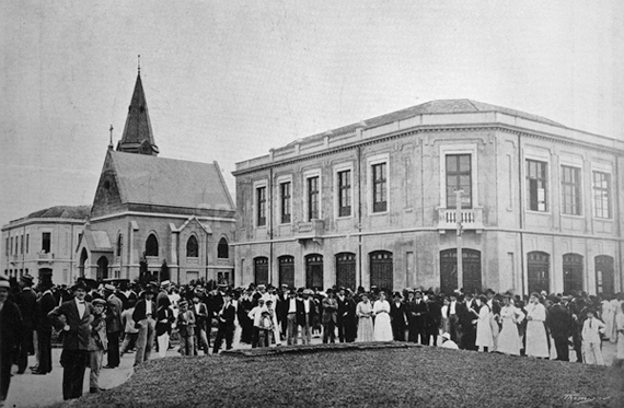 Riselda Morais: Centenário da primeira Vila Operária do Brasil, Vila ...