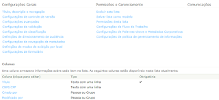 Validar formato de CPF e CNPJ em Lista | Vida Programadora