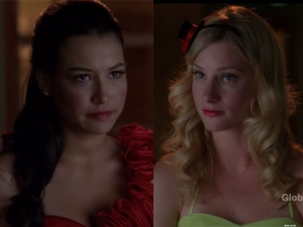 Trouty Mouth - Another Glee Blog Inspired by Trouty Mouth: Brittana ...